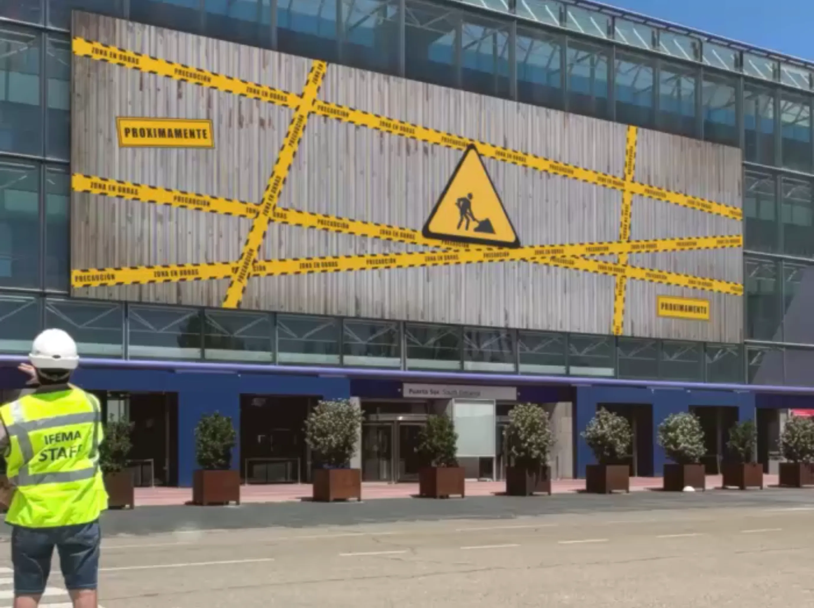 Construtec 2024 | Construction Materials and Buildings Solutions Fair