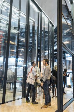 CONSTRUTEC 2021 | Construction Materials and Buildings Solutions Fair