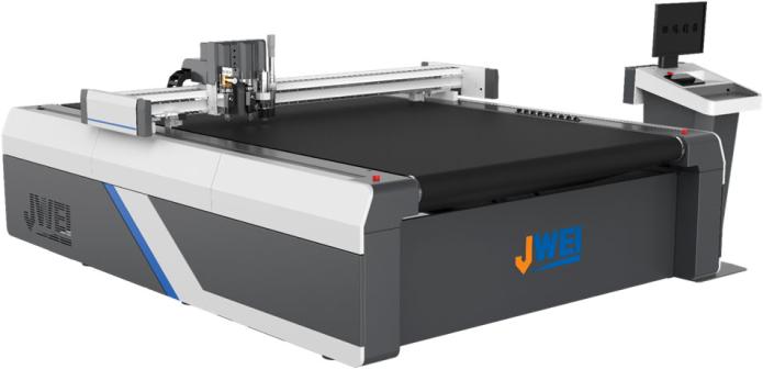 La cortadora digital más veloz del mercado: knf scutter