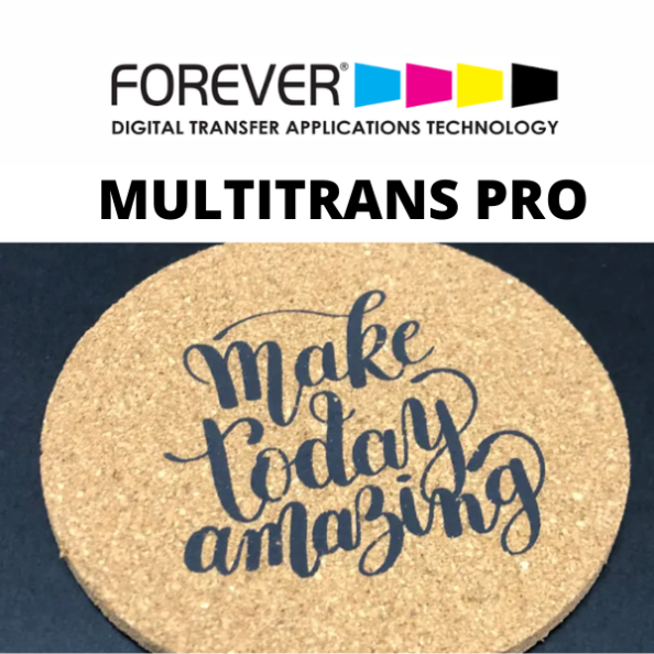 M2M Sistemas presenta el nuevo Transfer Laser Multi-Trans PRO