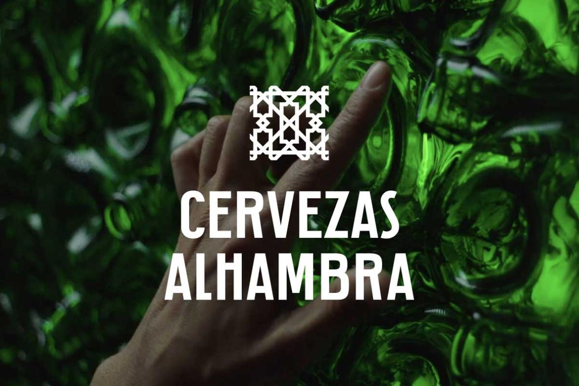 Cervezas Alhambra: Atrévete con el Arte | ESTAMPA