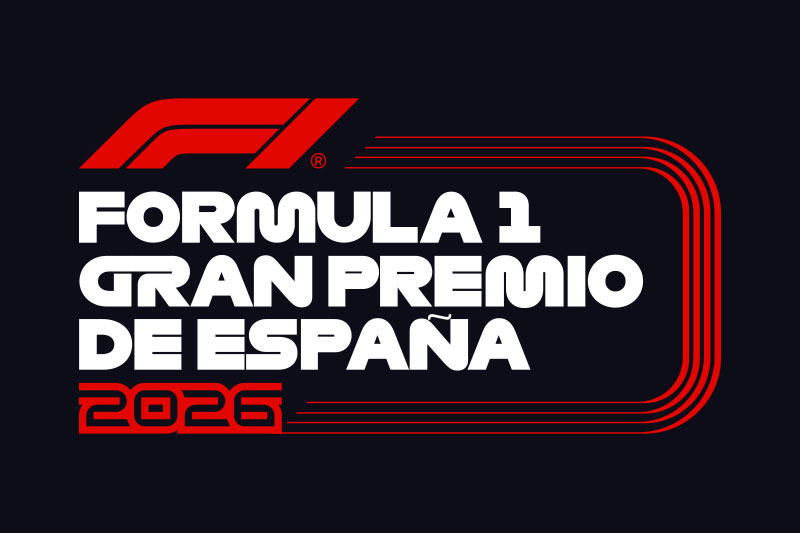 Fórmula 1 Gran Premio de España 2026 | F1 MADRID