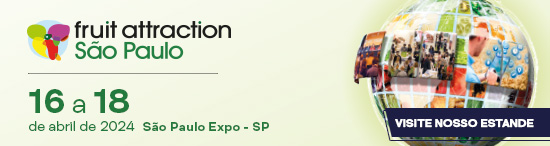 Material de Apoio - Fruit Attraction Sao Paulo | IFEMA MADRID INTERNACIONAL