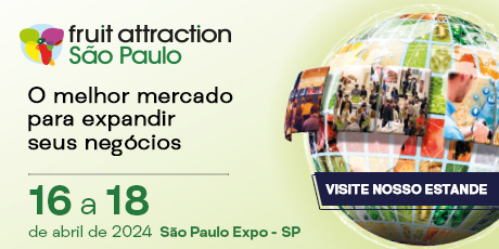 Material de Apoio - Fruit Attraction Sao Paulo | IFEMA MADRID INTERNACIONAL