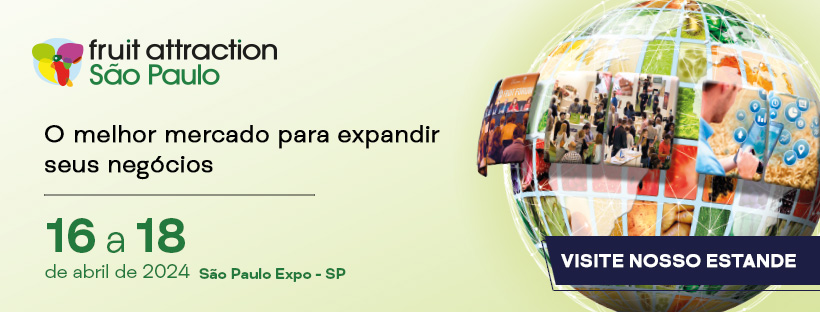 Material de Apoio - Fruit Attraction Sao Paulo | IFEMA MADRID INTERNACIONAL