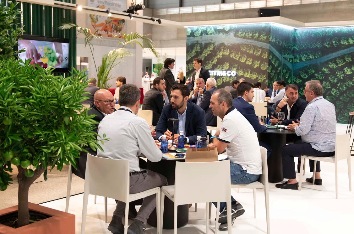 Sobre a Fruit Attraction São Paulo - Fruit Attraction Sao Paulo | IFEMA MADRID INTERNACIONAL