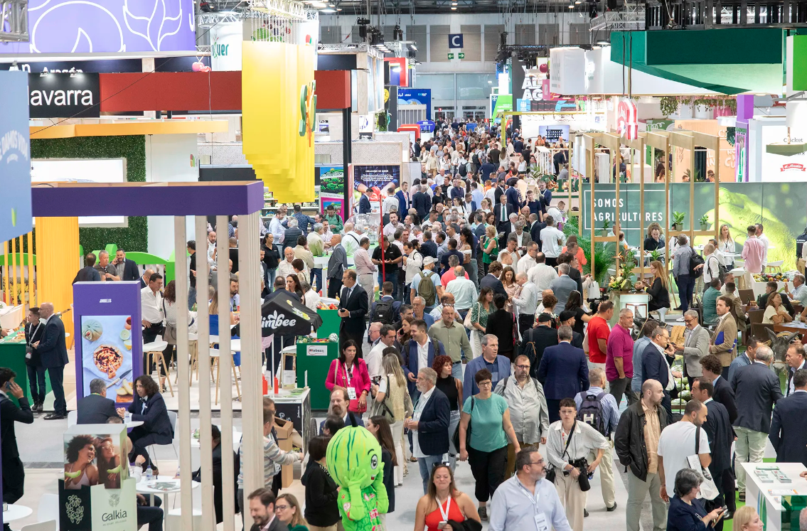 Sobre a Fruit Attraction São Paulo - Fruit Attraction Sao Paulo | IFEMA MADRID INTERNACIONAL