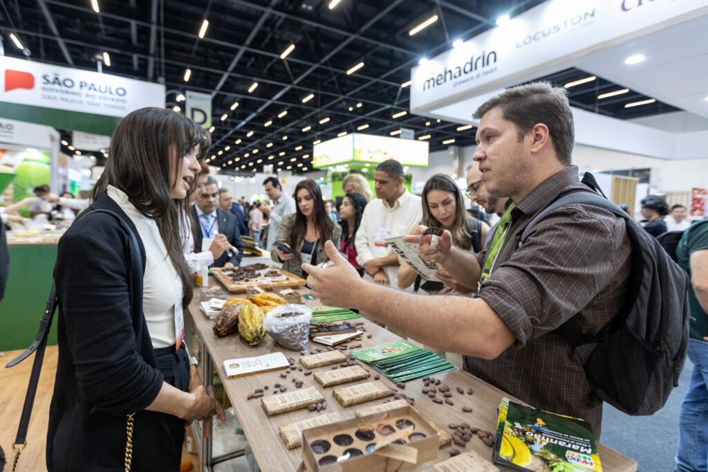 Galeria Fruit Attraction São Paulo 2024 - Fruit Attraction Sao Paulo | IFEMA MADRID INTERNACIONAL