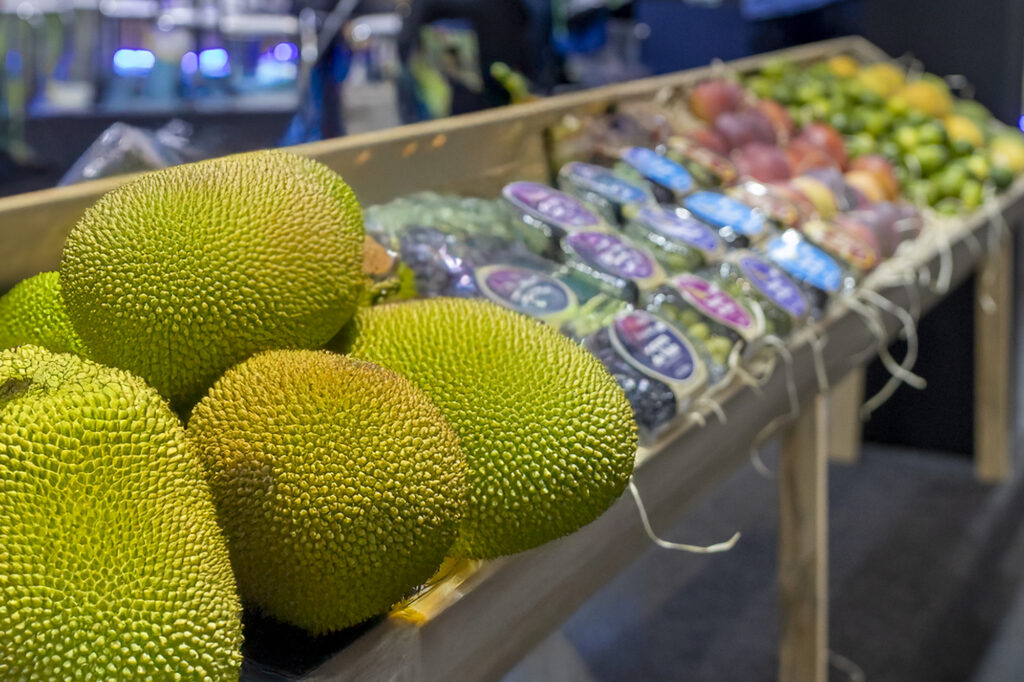 Fruit Attraction: CNA avalia potencial de expansão das exportações das ...