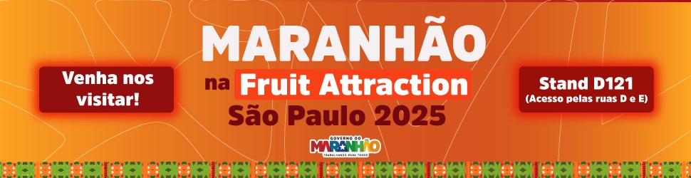 Fruit Attraction São Paulo 2025 | IFEMA MADRID INTERNACIONAL