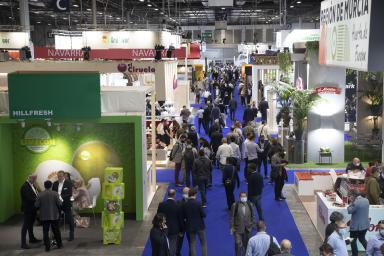 Fruit Attraction | Fair of the fruit and vegetables sector