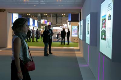 FRUIT ATTRACTION 2023 | Fair of the fruit and vegetables sector