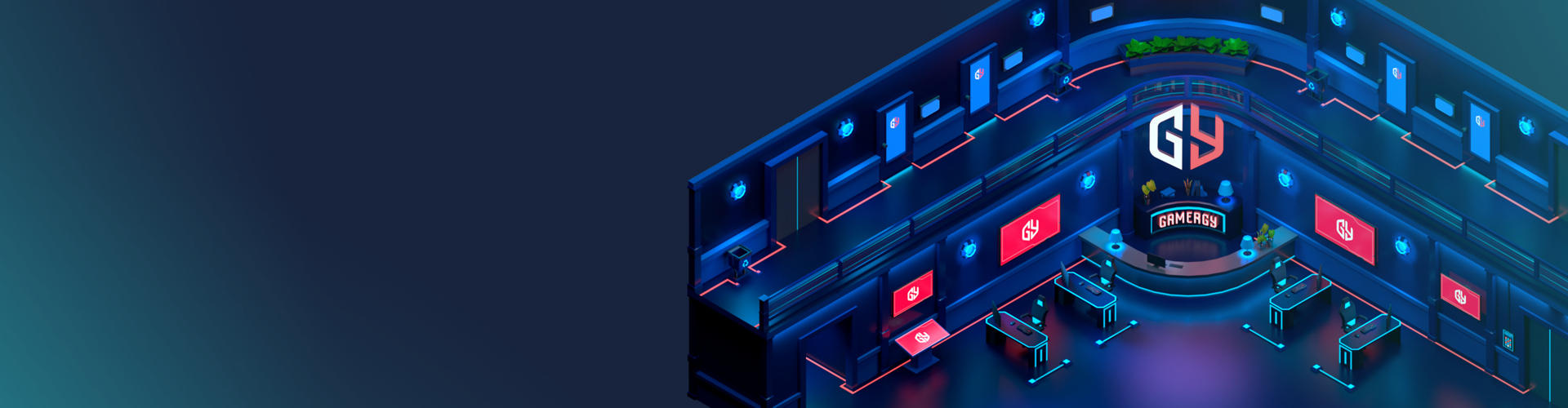 GAMERGY 2022 | Evento de esports y Gaming