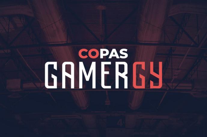 GAMERGY 2020 | Evento esports y festival Gaming en Madrid