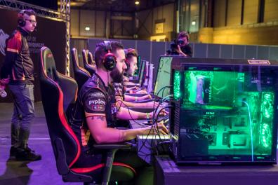 GAMERGY 2020 | Evento esports y festival Gaming en Madrid