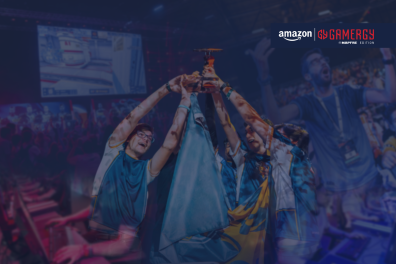 GAMERGY | Evento esports y festival Gaming en Madrid
