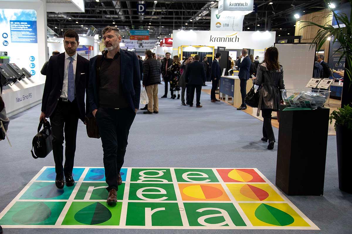 Genera 2023 | International Fair of Energy and Environment