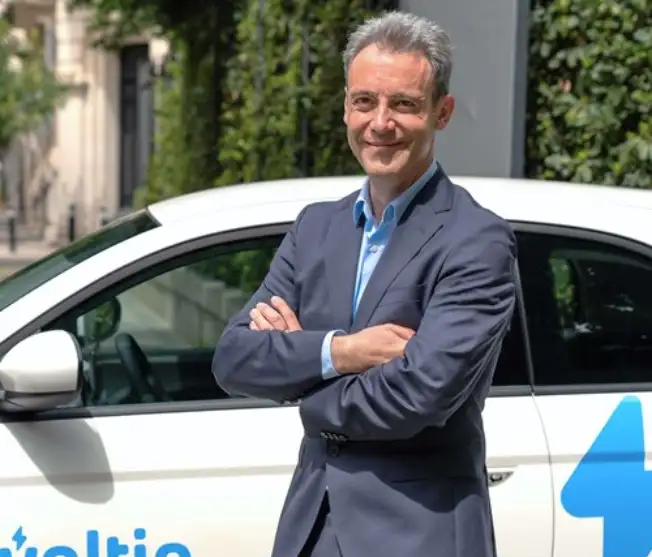 Speakers | GLOBAL MOBILITY CALL