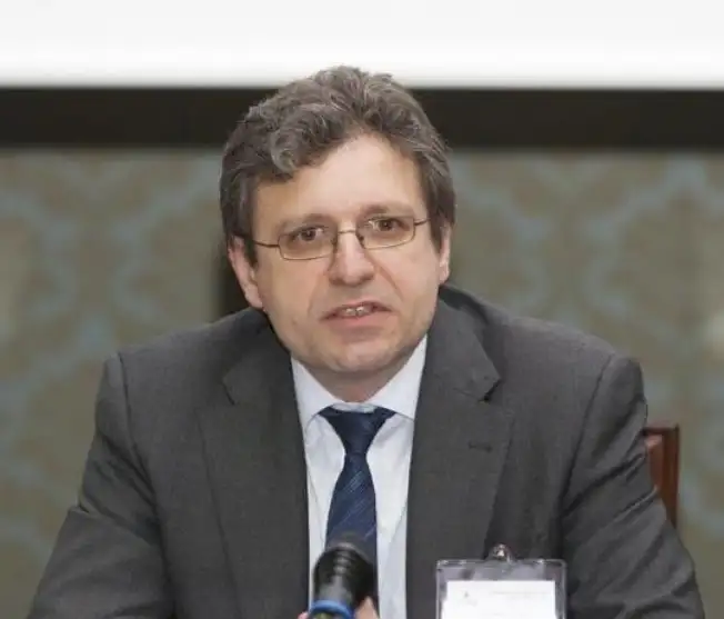 Speakers | GLOBAL MOBILITY CALL