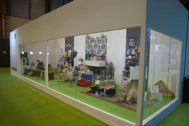 Iberzoo Propet 2023 | Professional pet animals Fair