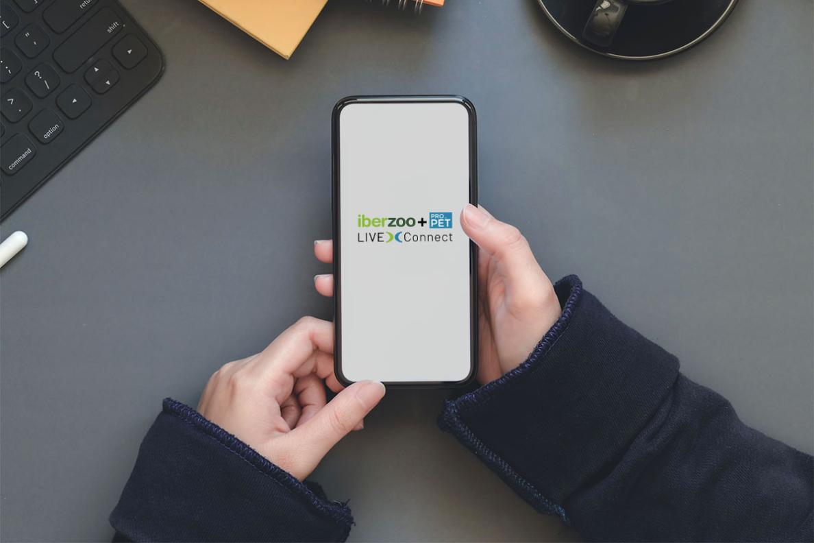 Iberzoo Propet 2021 | Professional pet animals Fair