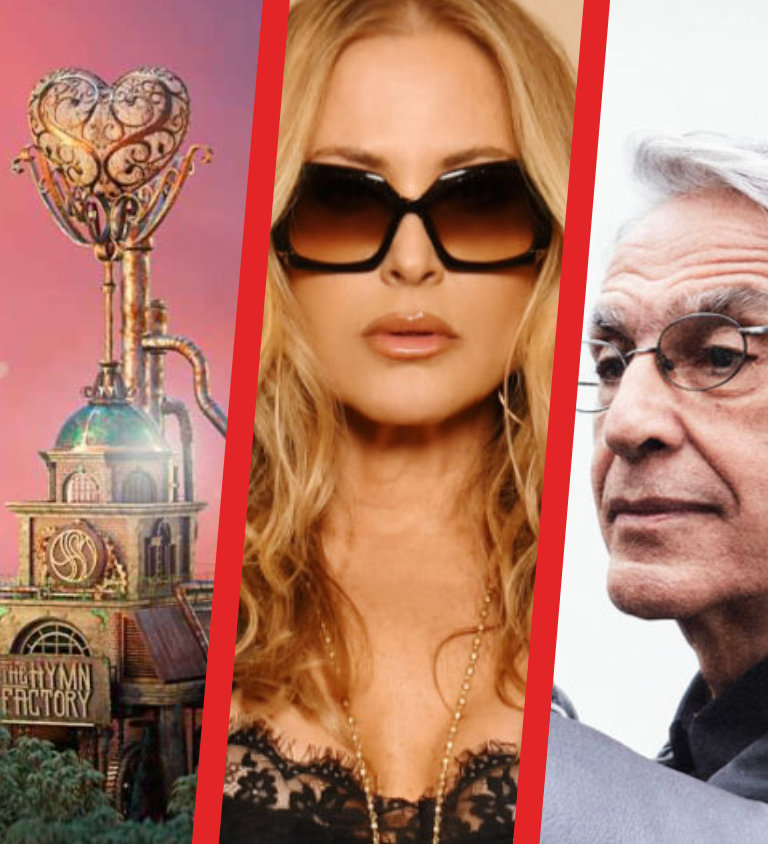 IFEMA MADRID: Events, Fairs and Congresses | IFEMA MADRID
