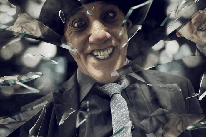 Réquiem: Sinfonía final, Circo de los Horrores 2024 | IFEMA MADRID