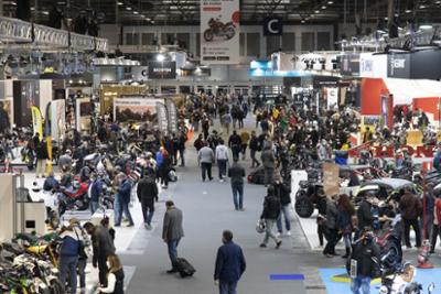 IFEMA MADRID: Events, Fairs and Congresses | IFEMA MADRID