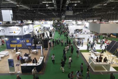 IFEMA MADRID: Events, Fairs and Congresses | IFEMA MADRID