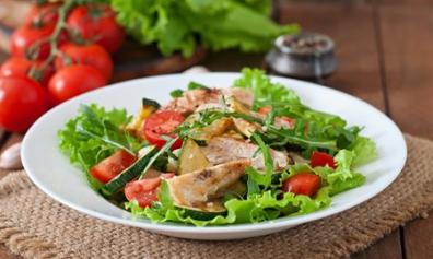 Heura, qué es, ingredientes y beneficios | IFEMA MADRID