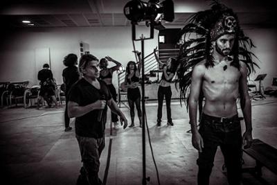 Malinche el Musical de Nacho Cano | IFEMA MADRID LIVE