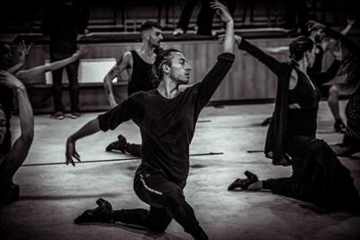 Malinche el Musical de Nacho Cano | IFEMA MADRID LIVE