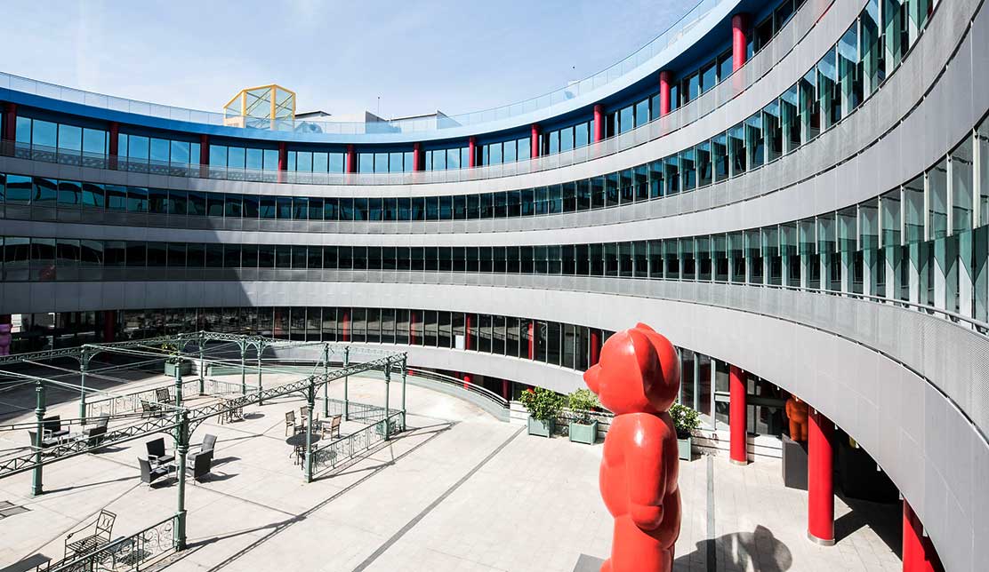 Feria de Madrid: Eventos, Ferias y Congresos | IFEMA