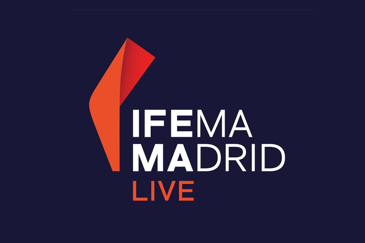 IFEMA MADRID LIVE, conciertos, espectáculos y magia