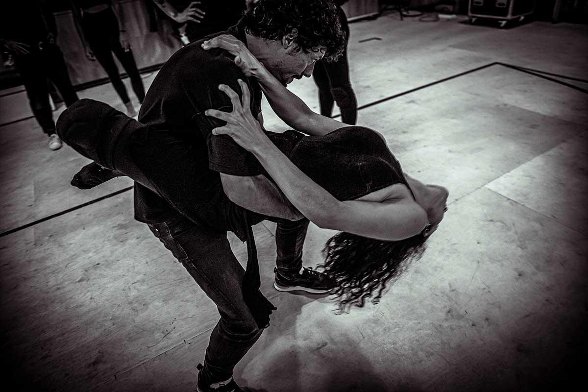 Malinche el Musical de Nacho Cano | IFEMA MADRID LIVE