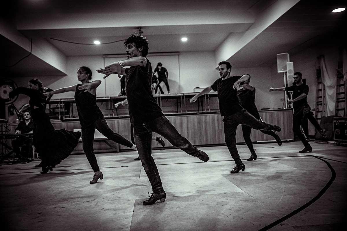 Malinche el Musical de Nacho Cano | IFEMA MADRID LIVE