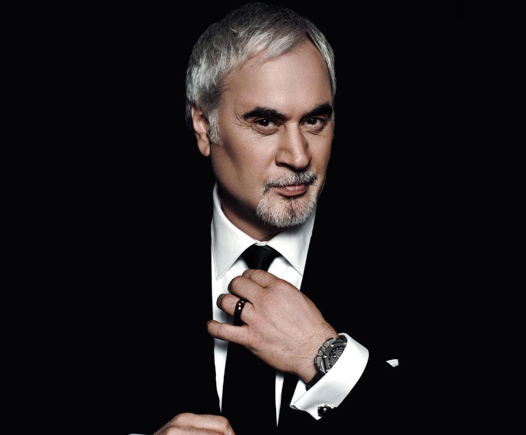 Valery Meladze en concierto Madrid 2024 | IFEMA MADRID LIVE