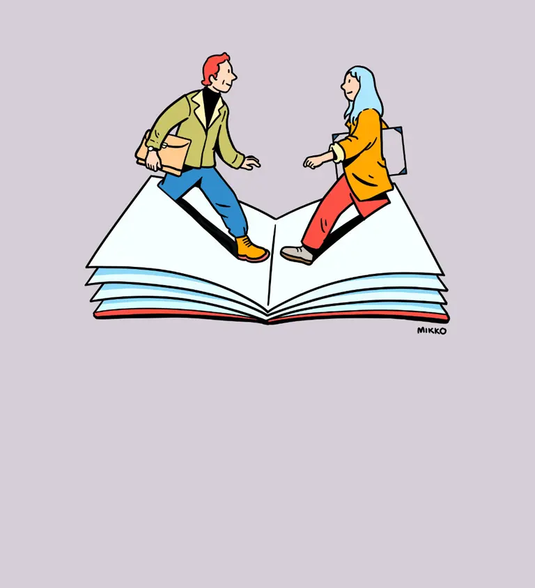 Liber 2025 | International book Exhibition