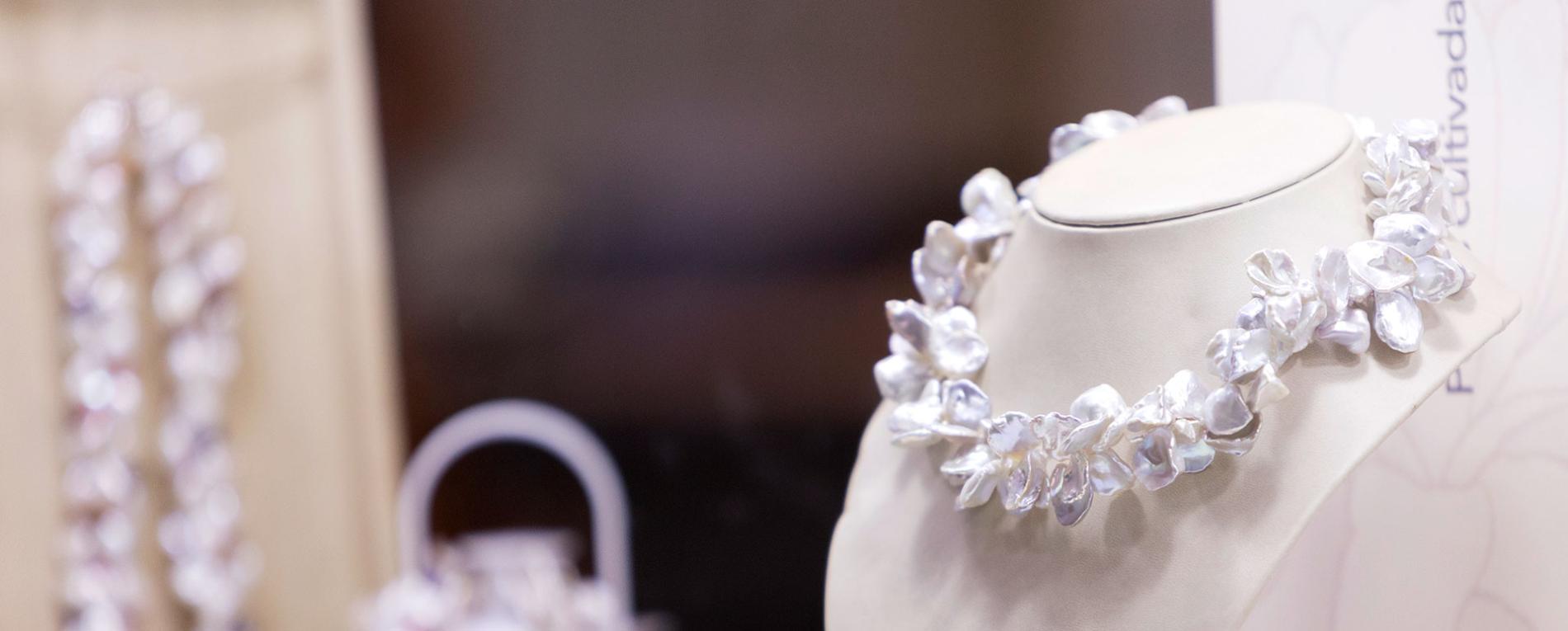 MADRID JOYA 2020 | International Watchmaking and Jewellery Show