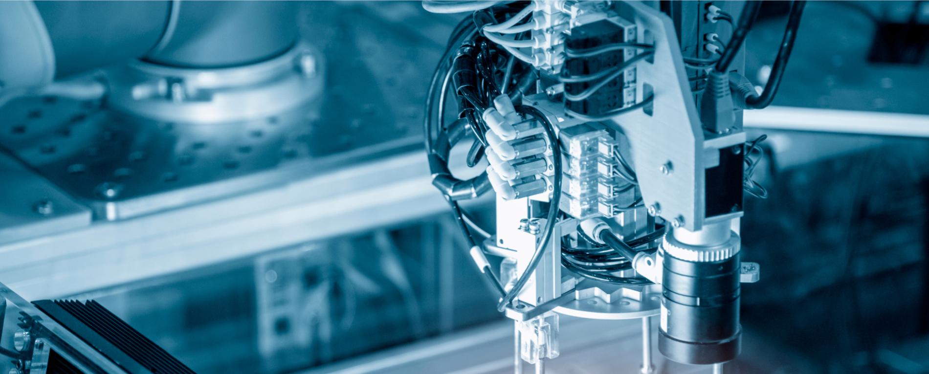 MATELEC 2019 | Electrical and Electronics Industry Fair