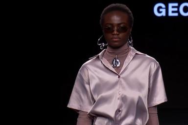 MBFWMADRID | La gran pasarela de moda en España