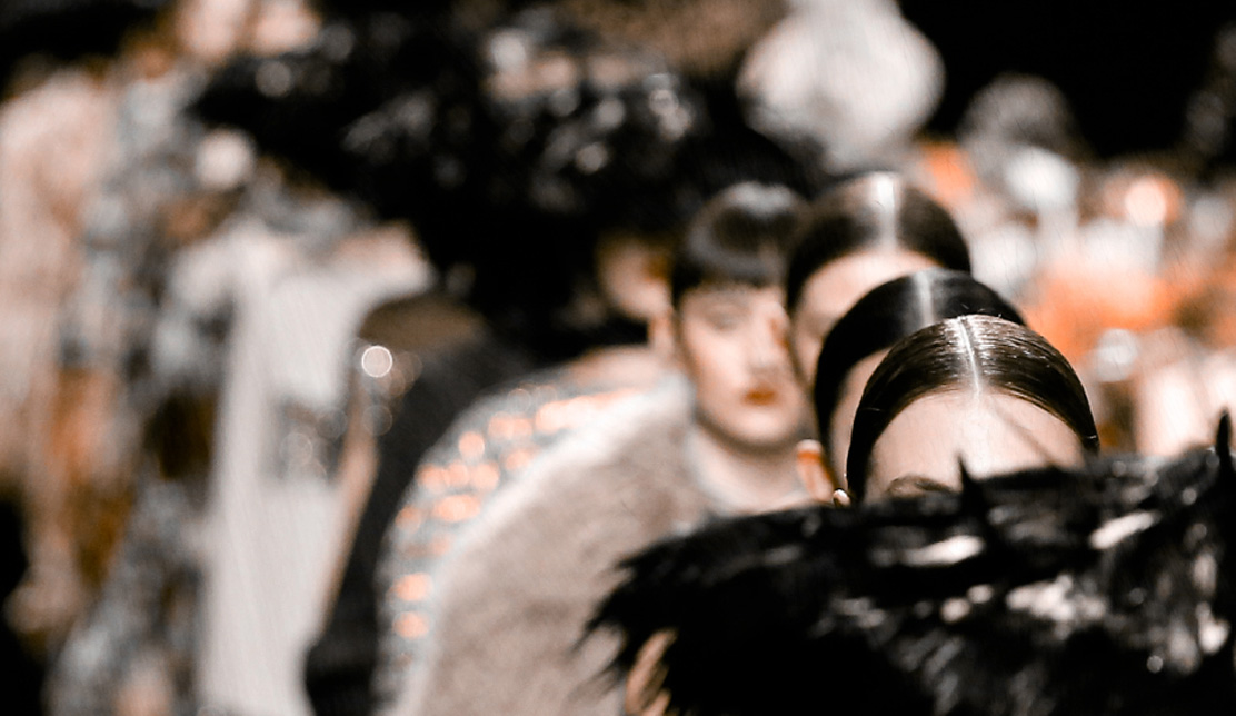 MBFWMADRID | The great Spanish fashion catwalk