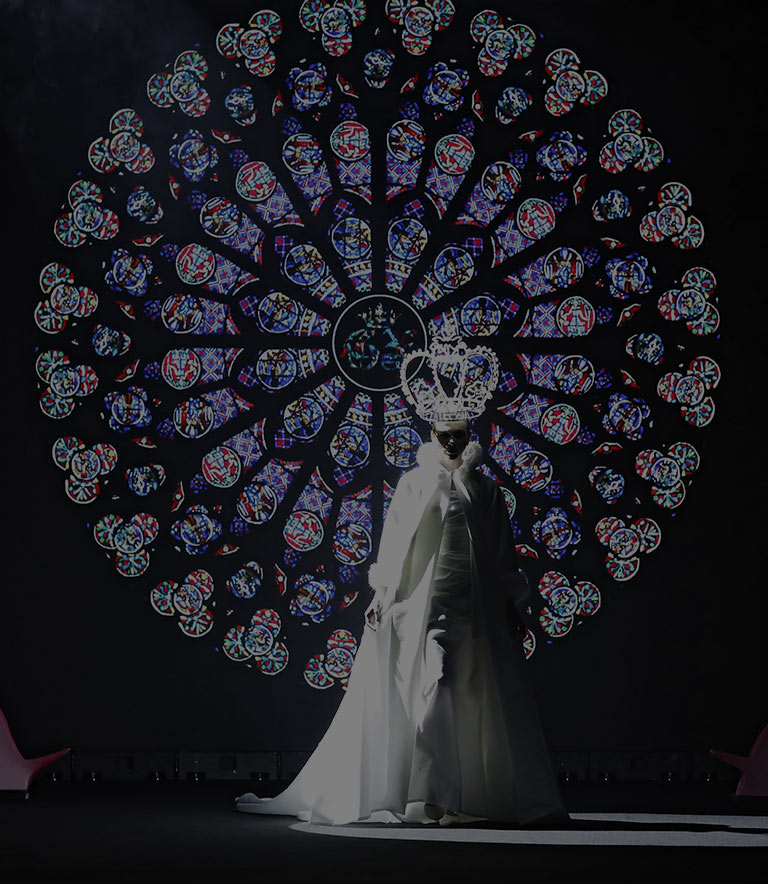 MBFWMADRID 2025 | The great Spanish fashion catwalk