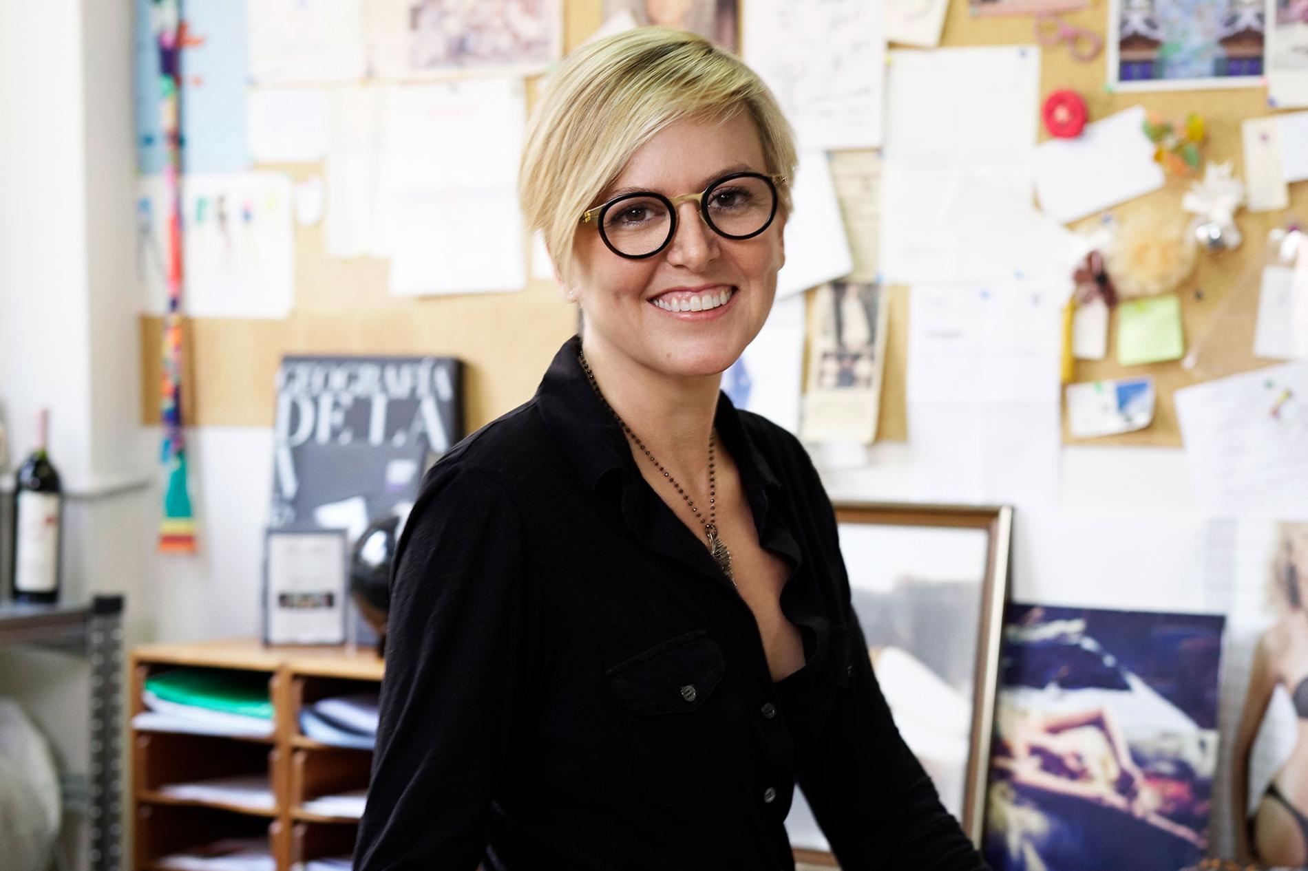 Andres Sarda | MBFWMADRID