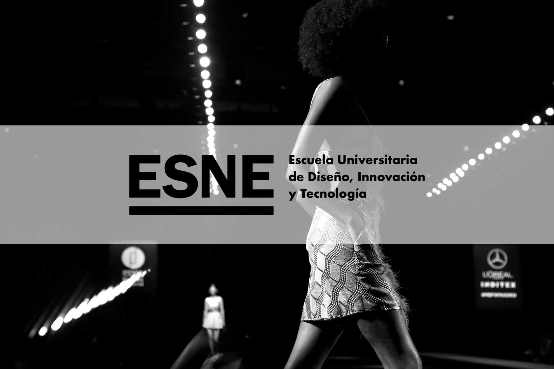 ESNE | MBFWMADRID