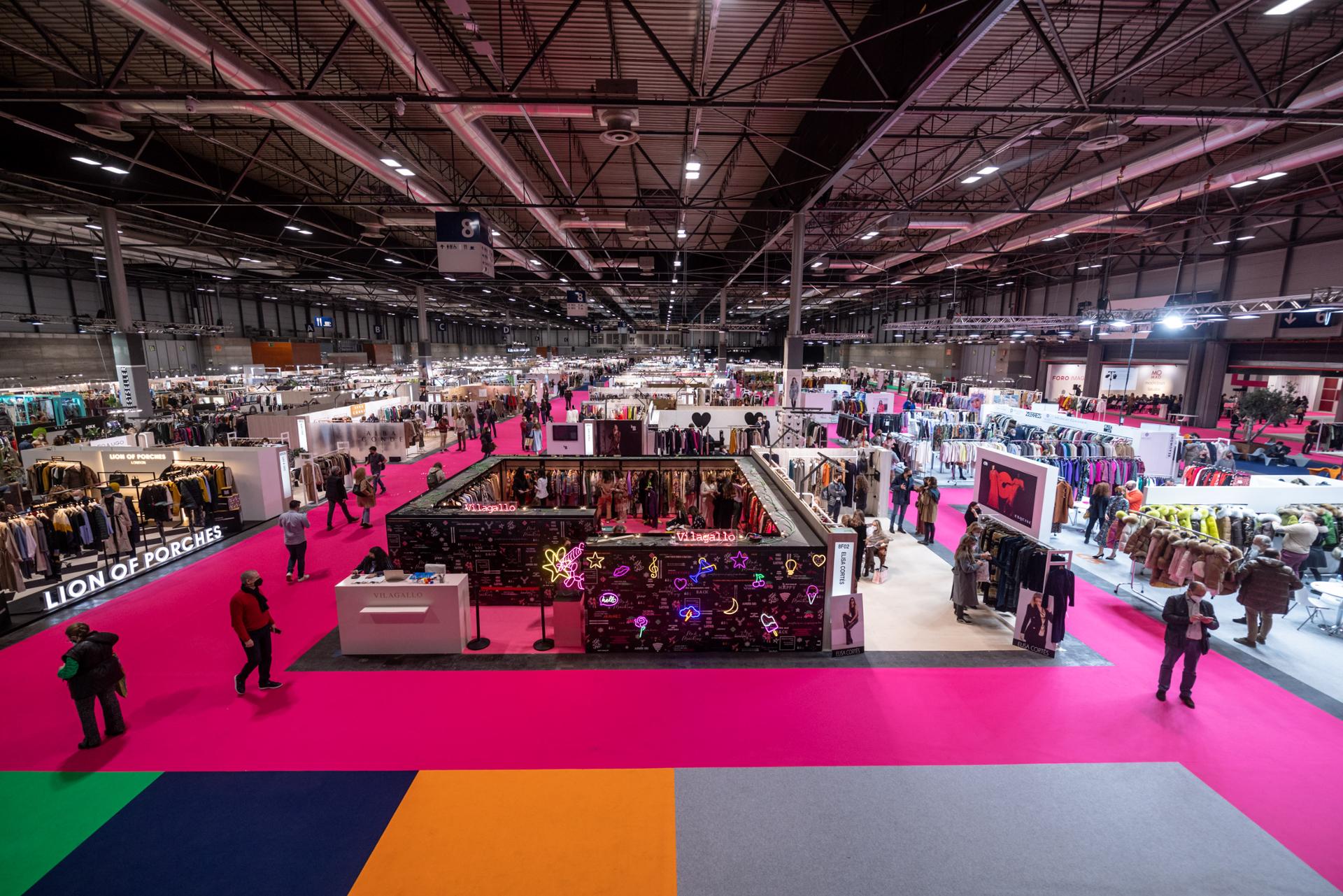 MOMAD abre las puertas de una nueva edición | IFEMA MADRID