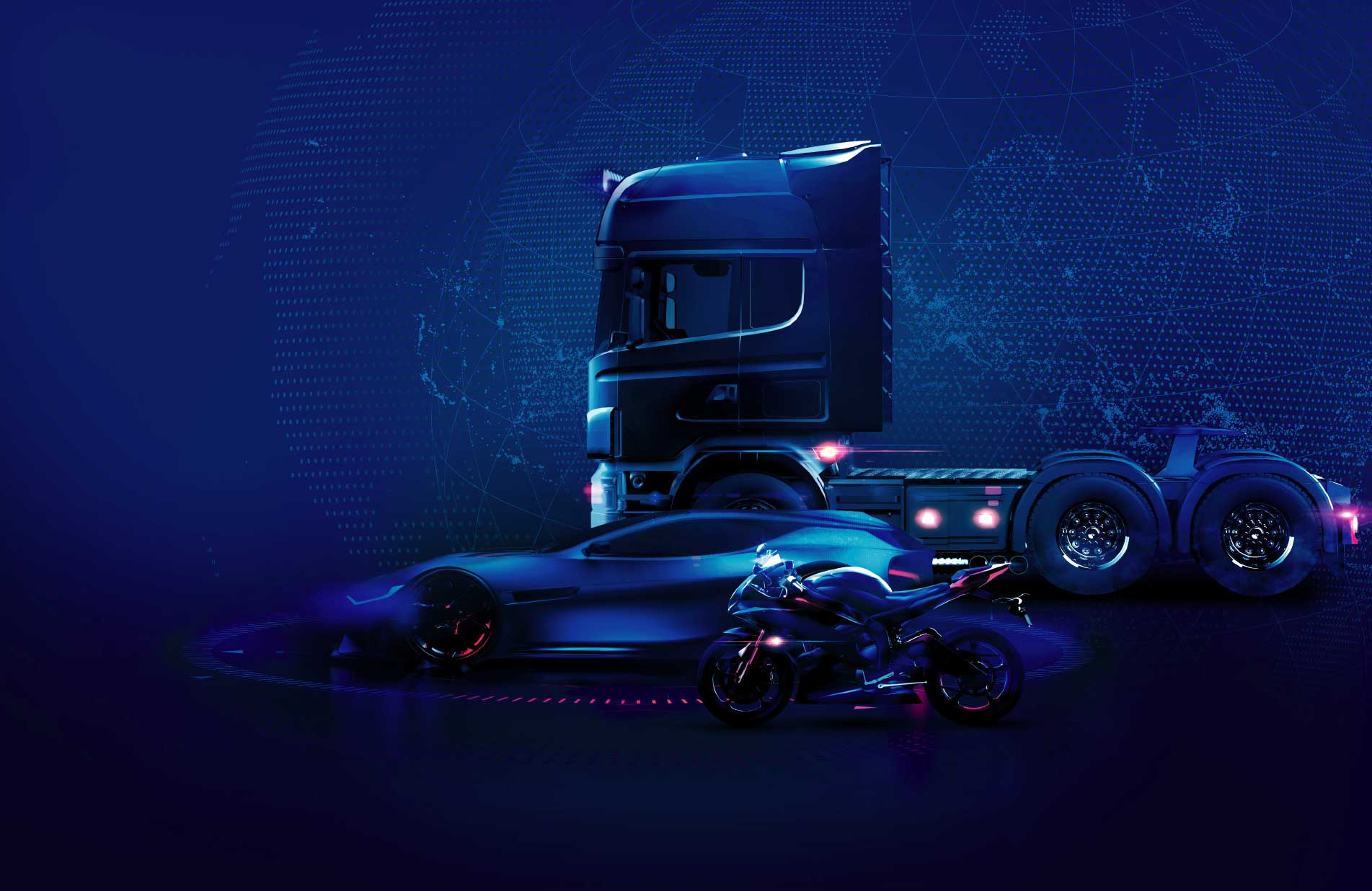 Motortec Chile | IFEMA MADRID INTERNACIONAL