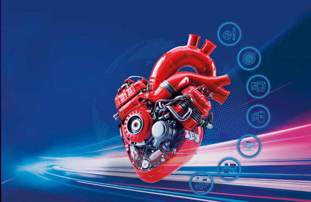 Motortec Chile 2025 aims to consolidate its position as one of the main ...