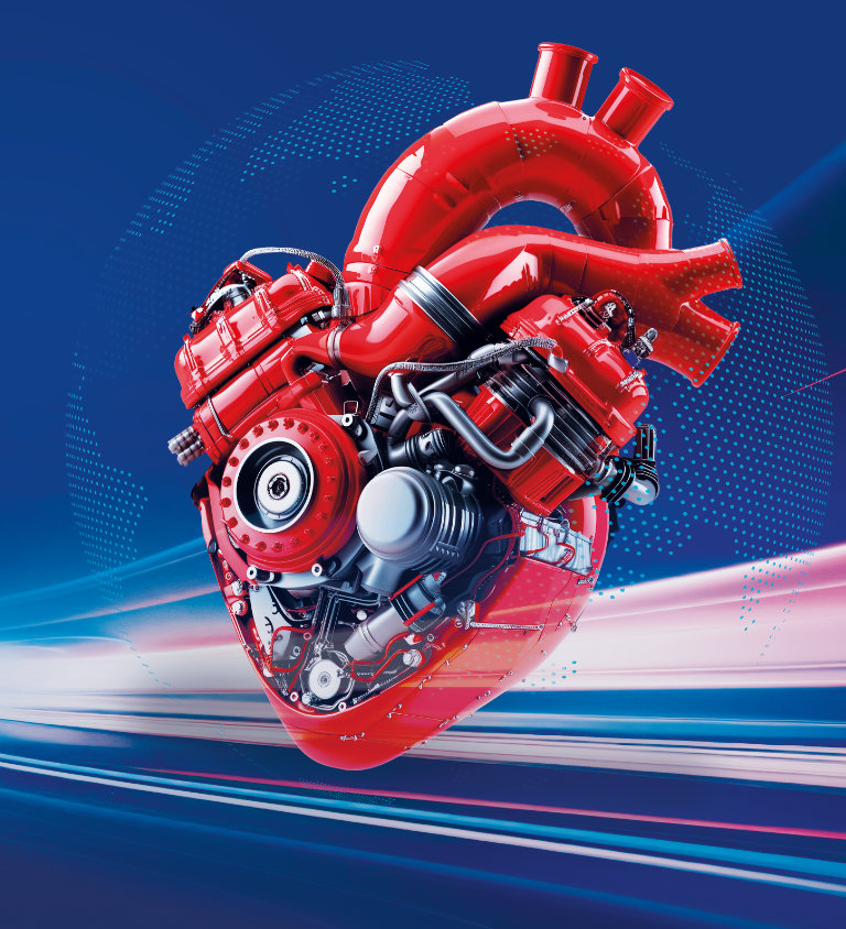 MOTORTEC| The meeting of the automotive aftermarket