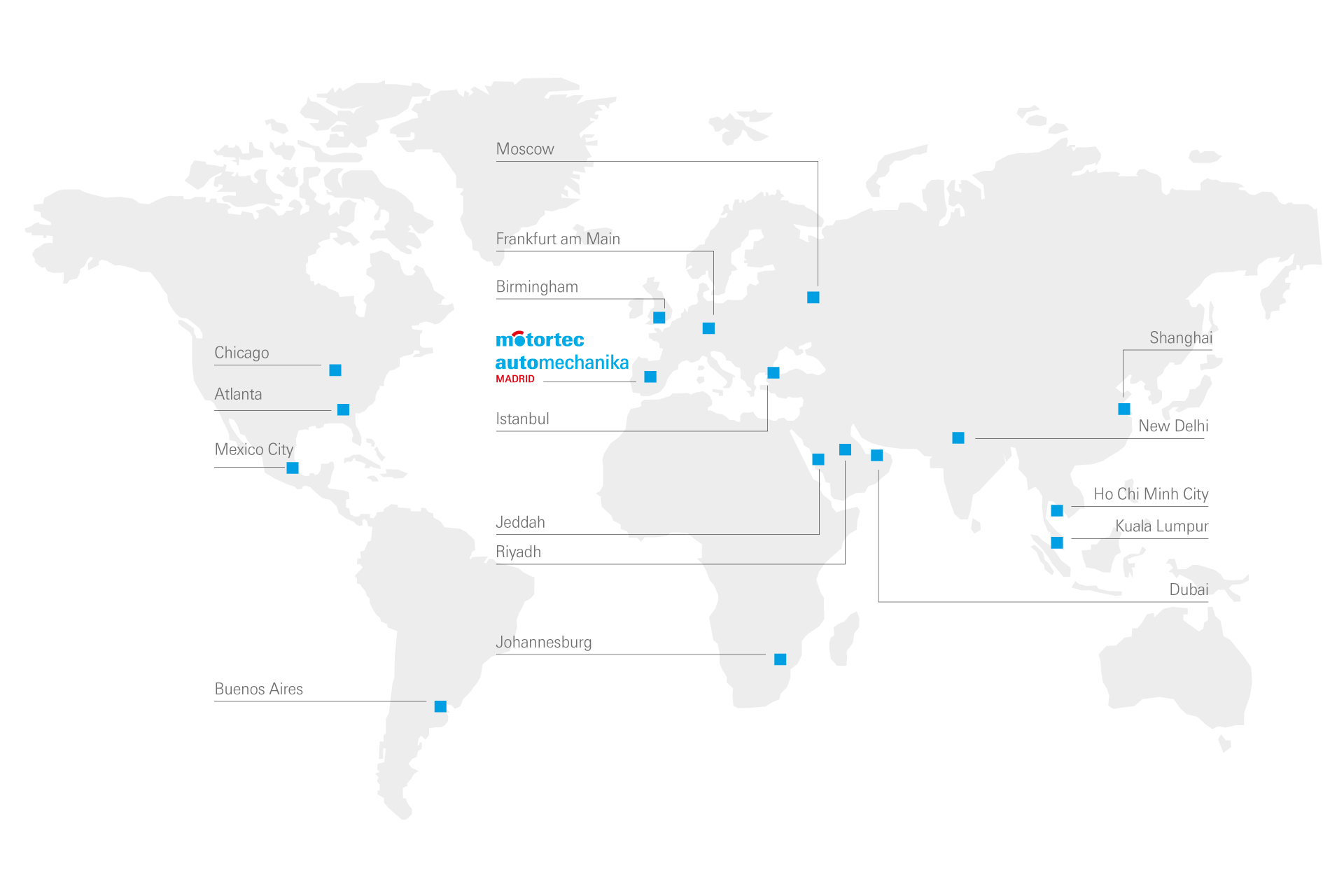 MOTORTEC | International Automotive Industry Fair